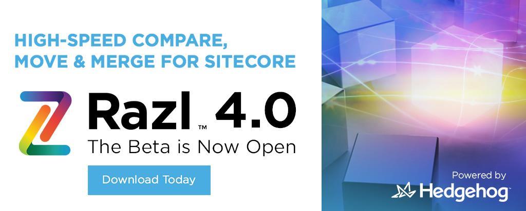Razl 4.0 Beta-High Speed Compare, Move and Merge
