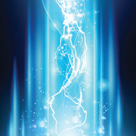 TDS Classic 5.7 - Lightning Mode