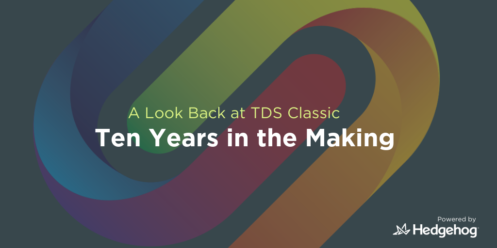 A Look Back at TDS Classic